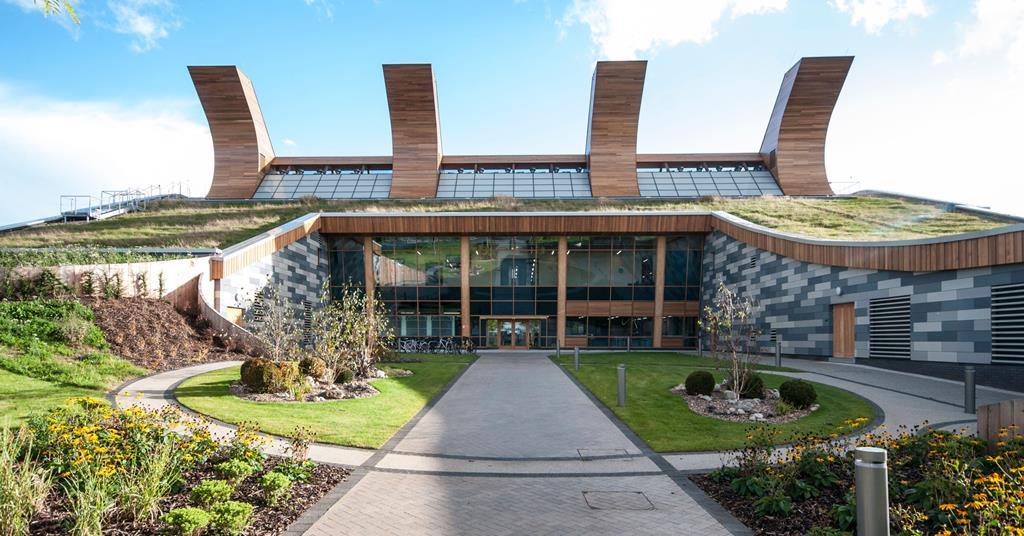 Twelve reasons for labs to go greener | Opinion | Chemistry World