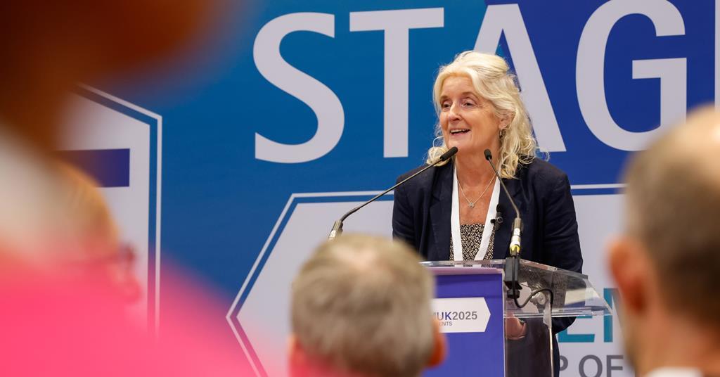 Industry and academic leaders urge UK government to recognise chemistry ...