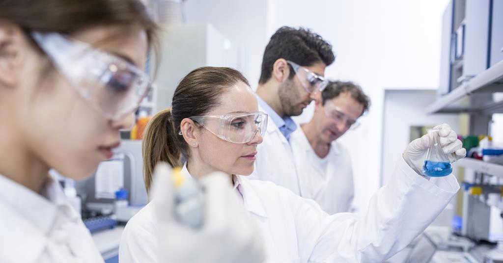 Rethinking industrial placements | Careers | Chemistry World