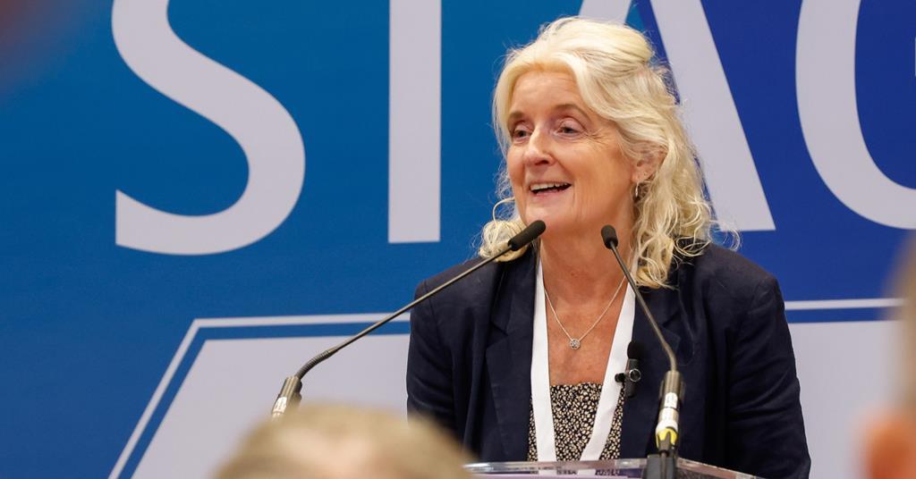 Industry and academic leaders urge UK government to recognise chemistry ...