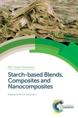 Starch-based blends, composites and nanocomposites | Review | Chemistry ...