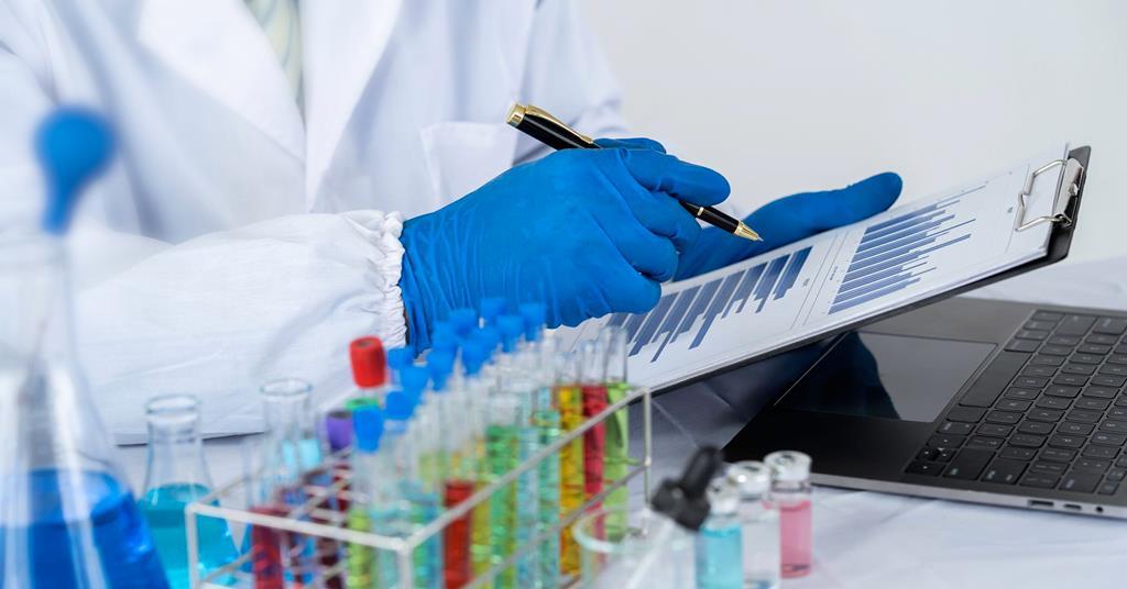 Declutter your data: optimise your way to the best digital process ...