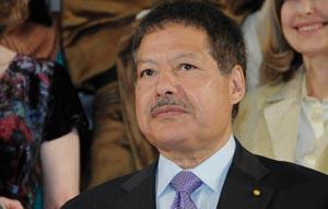 Femtochemistry pioneer Ahmed Zewail dies | News | Chemistry World