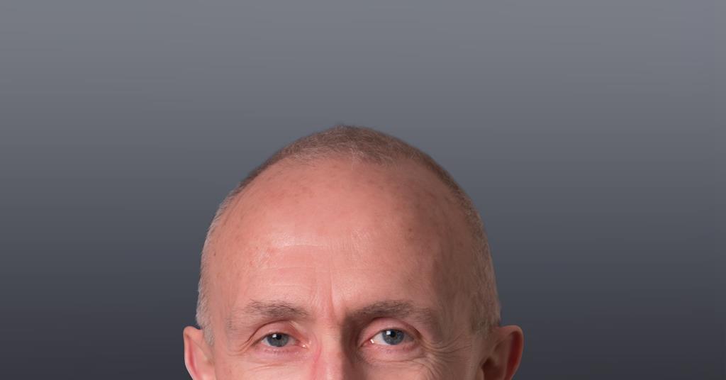 Departing Darpa deputy director to head up UK’s new science funding ...