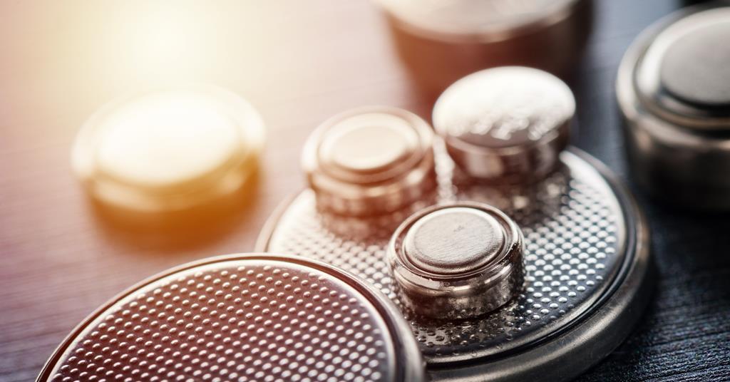 Batteries made safer with fire-extinguishing electrolytes | Research ...