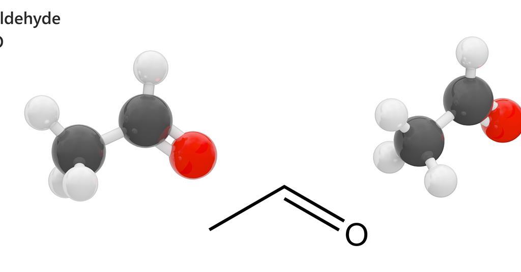 Acetaldehyde | Podcast | Chemistry World