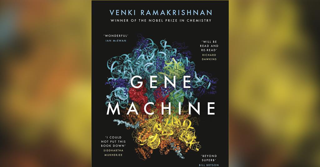 Gene Machine: The Race to Decipher the Secrets of the Ribosome | Review ...