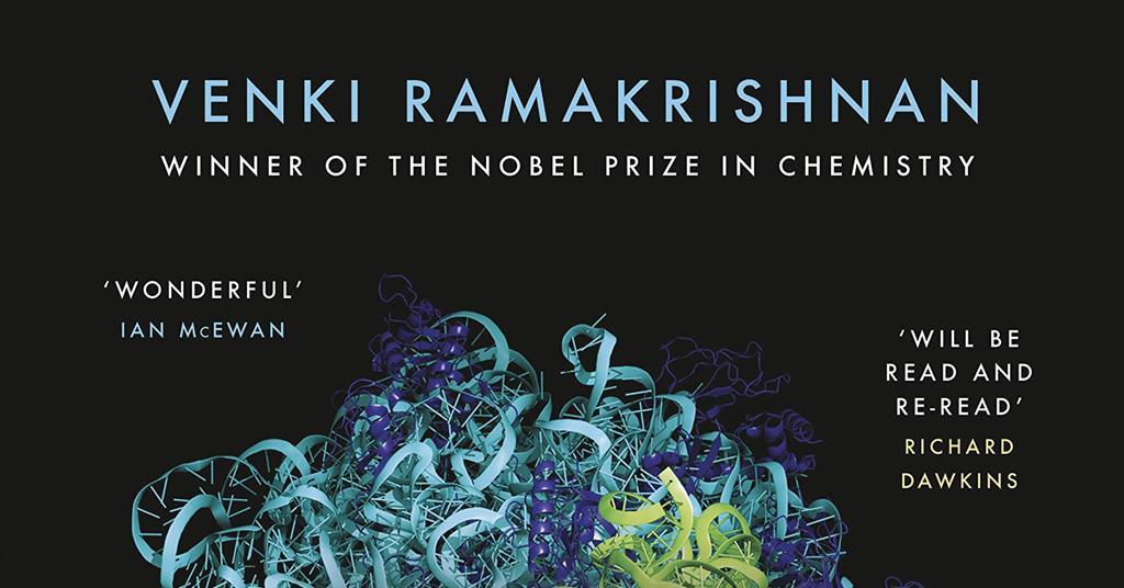 Gene Machine: The Race to Decipher the Secrets of the Ribosome | Review ...