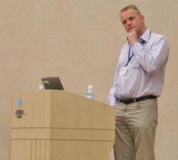 Solvents reveal their ionic powers | Feature | Chemistry World