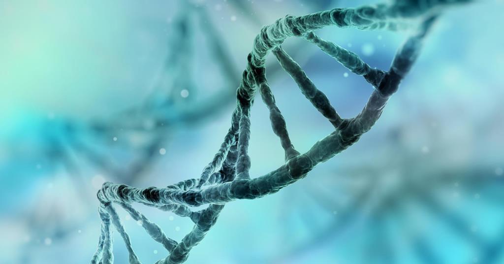 Bacteria build non-natural proteins using non-natural DNA | Research ...