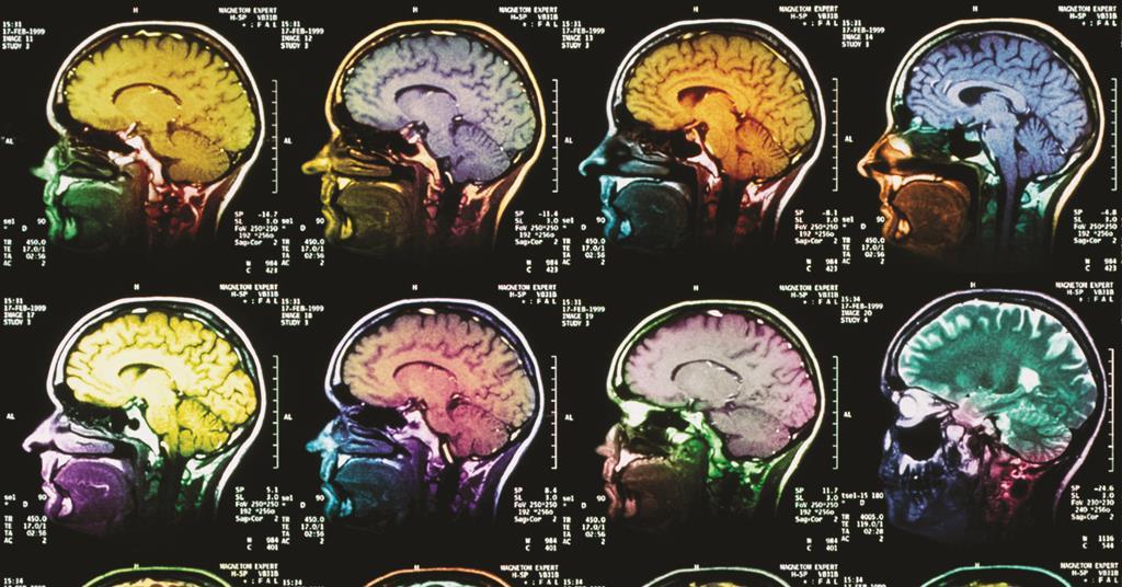 New Mri Contrast Agents Feature Chemistry World