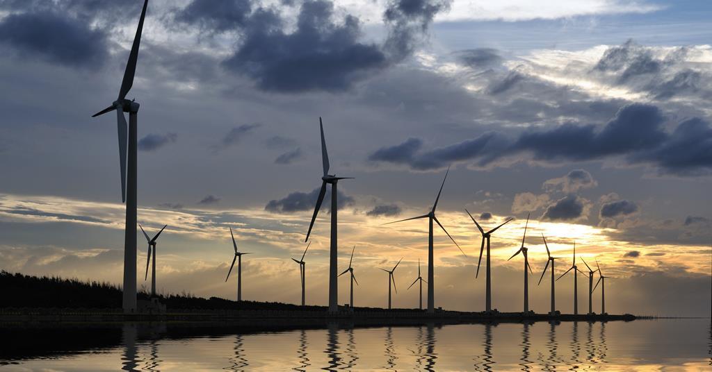 EU creates €10 billion fund for climate friendly technology | News ...