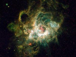 Helium hydride | Podcast | Chemistry World