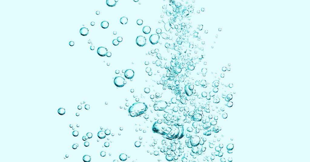 Microbubbles activate C–H bonds, converting methane into ethane and ...
