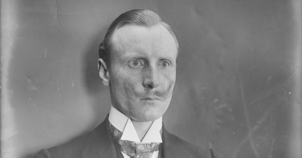 Ubbelohde's viscometer | Opinion | Chemistry World