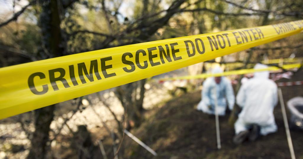 Forensic science crisis in England and Wales demands urgent reform ...