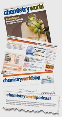 Editorial: Launching CW China | Opinion | Chemistry World