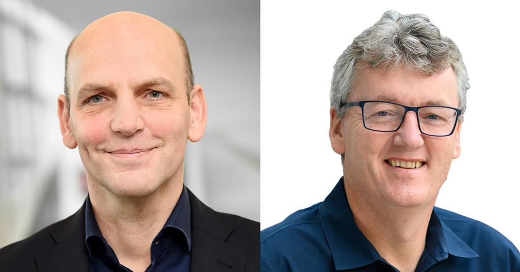 Asymmetric organocatalysis scoops 2021 chemistry Nobel prize | News ...