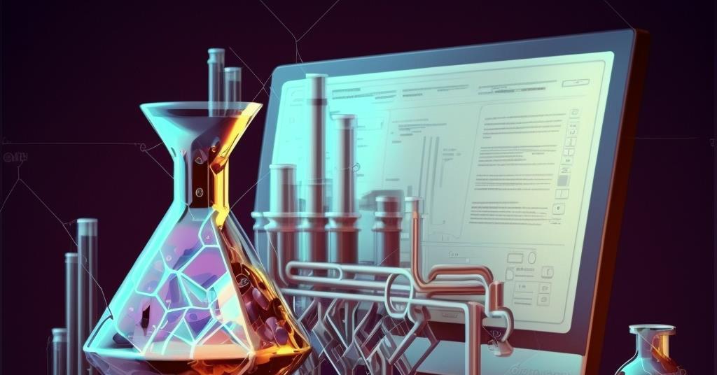 Machine learning ecosystem evolves MOF design | Research | Chemistry World