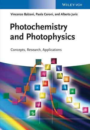 Photochemistry and photophysics | Review | Chemistry World