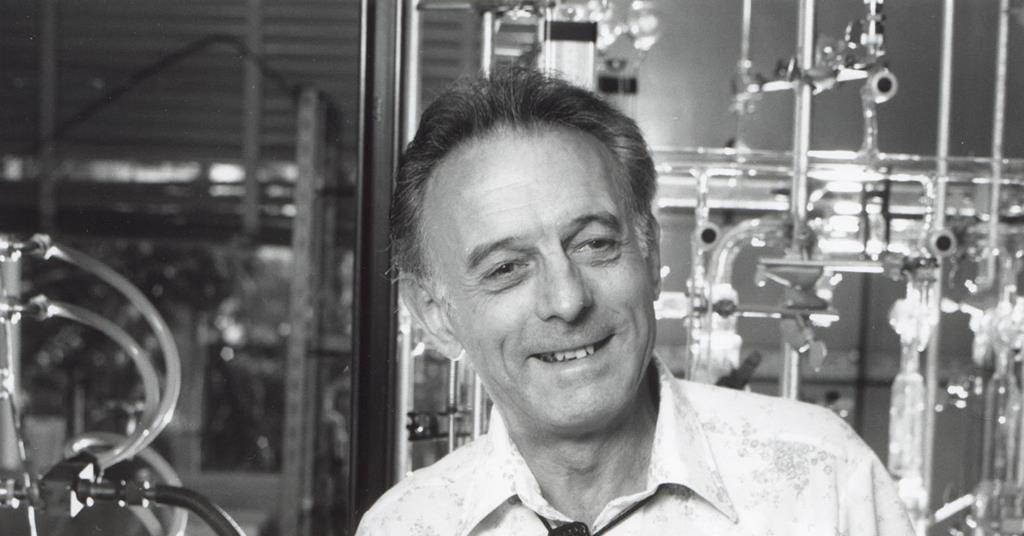 Pimentel’s matrix | Opinion | Chemistry World