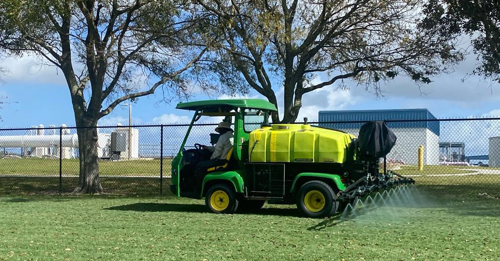 Dacthal herbicide withdrawn in US over risks to foetal development ...