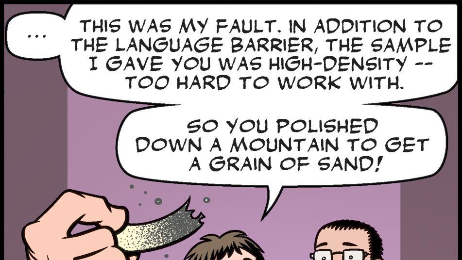 The discovery of graphene | Feature | Chemistry World