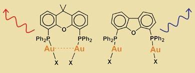 The attraction of gold for gold | News | Chemistry World