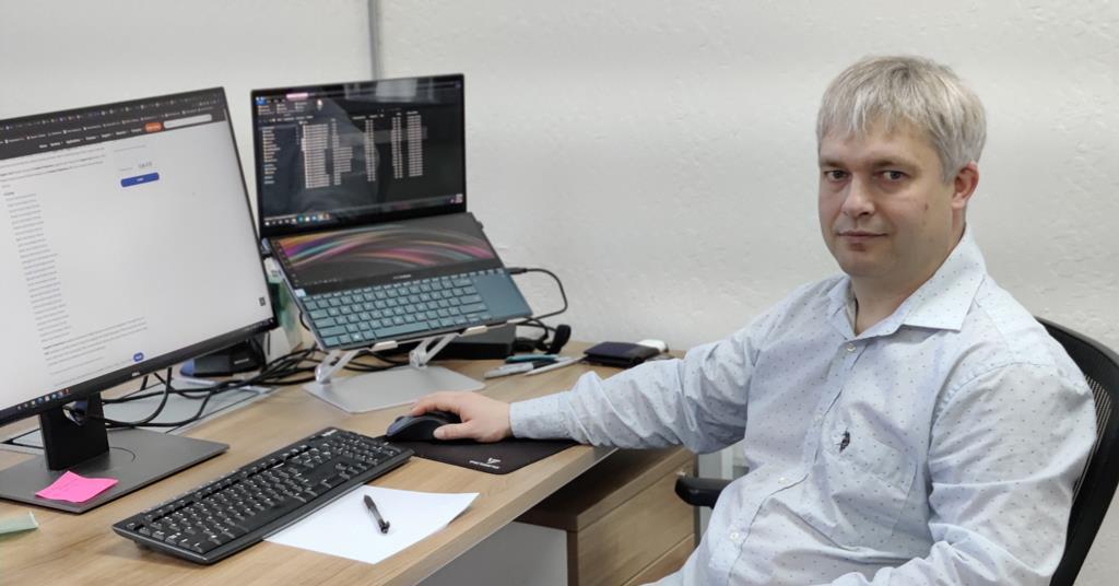 The life of a chief scientific officer | Careers | Chemistry World