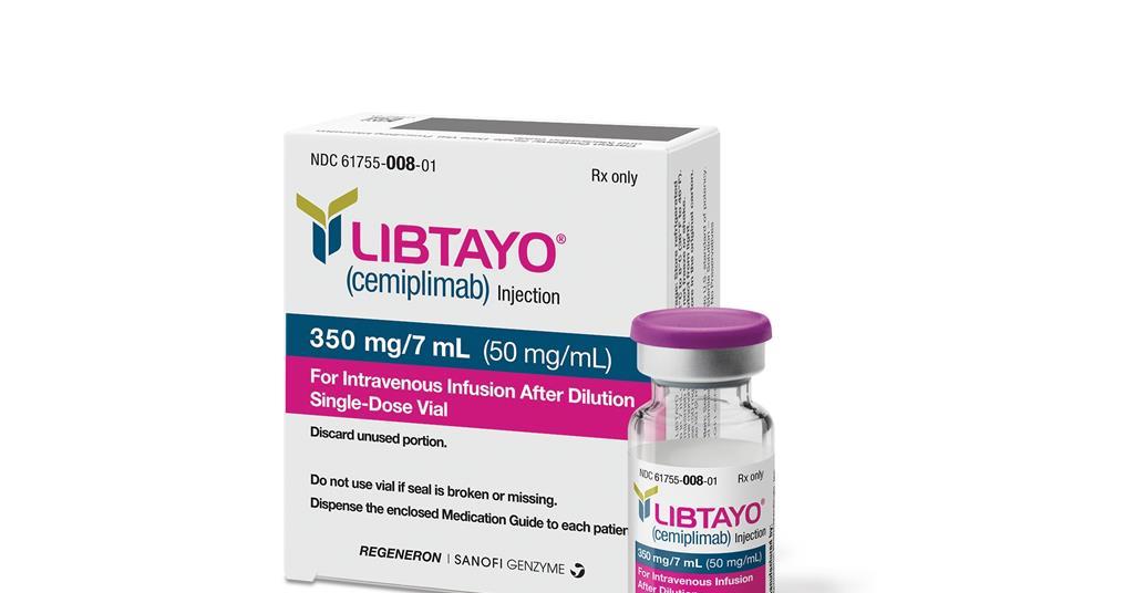 Cancer immunotherapy spreads rapidly | Business | Chemistry World