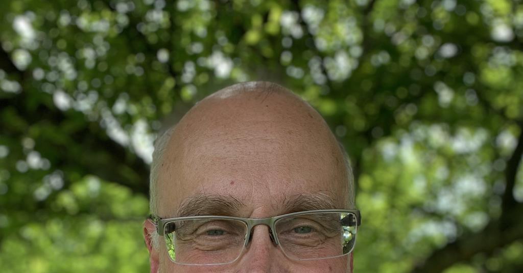 The life of a chief scientific officer | Careers | Chemistry World