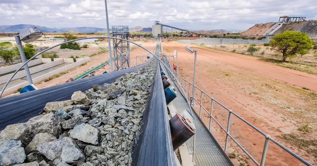 Proposed rare metal ban unlikely to impact market | News | Chemistry World