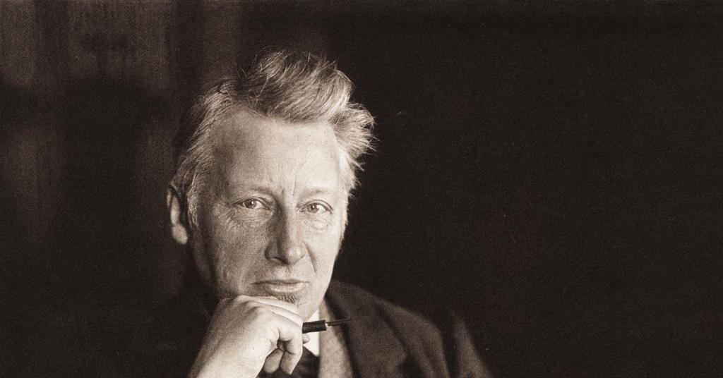 Van ’t Hoff’s Amsterdam lab becomes historic chemical landmark | News ...