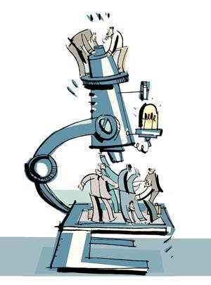 Not all science is created equal | Opinion | Chemistry World