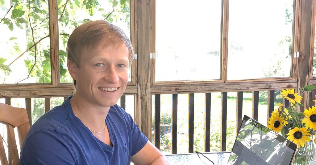 The life of a chief scientific officer | Careers | Chemistry World