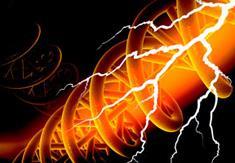 Electrons charge down DNA molecular wire | News | Chemistry World