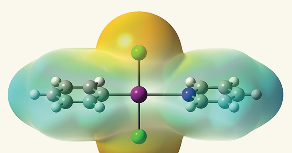 Re-evaluating pyridine’s role in chlorination reaction | Research ...
