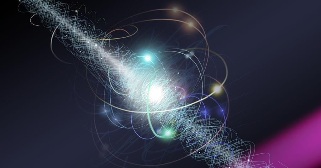 Electron still spherical despite efforts to prove otherwise | Research ...