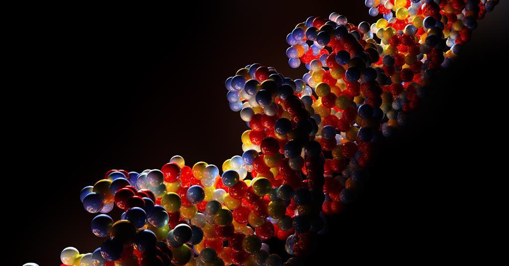 DNA | Podcast | Chemistry World