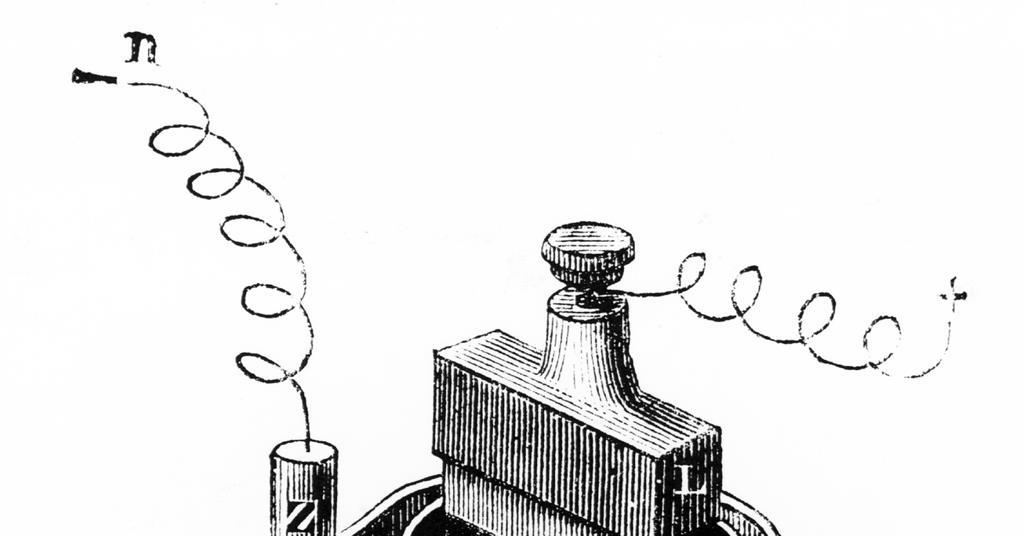 Leclanché’s cell | Opinion | Chemistry World