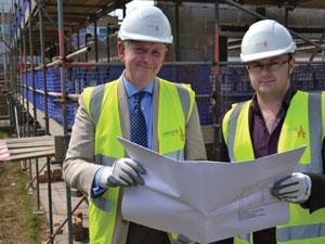 Chemistry redux | Feature | Chemistry World