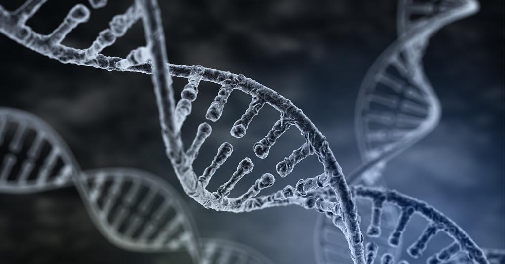 DNA | Podcast | Chemistry World