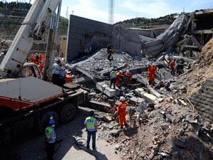 Blast kills 33 at Chinese explosives plant | News | Chemistry World