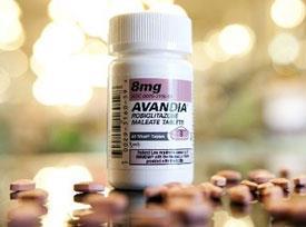 End of the road for Avandia? | News | Chemistry World