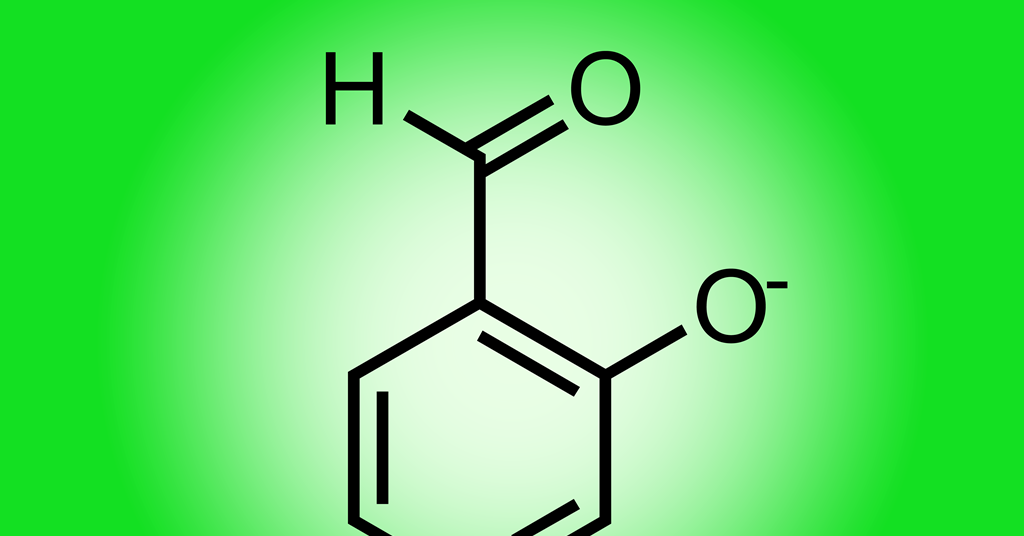 Fluorescent molecule breaks size record for green-emitting dyes ...
