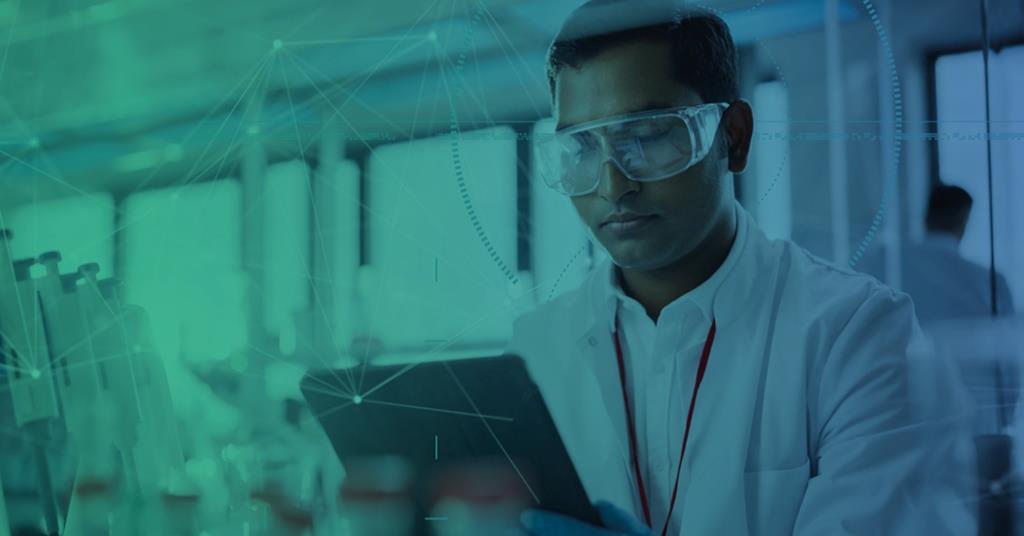 SmartChemistry brings the power of AI and machine learning into your ...