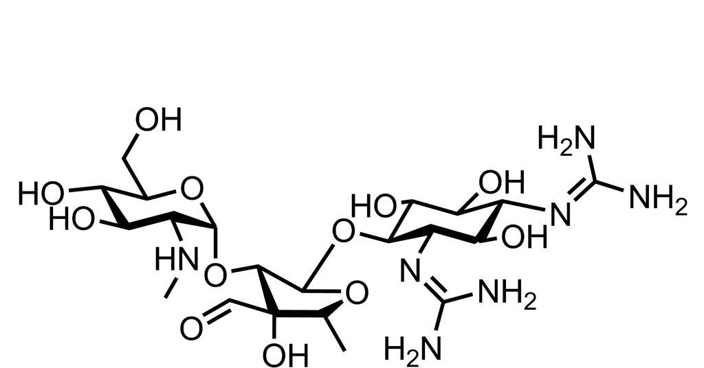 Charting the rise in antimicrobial resistance | Feature | Chemistry World