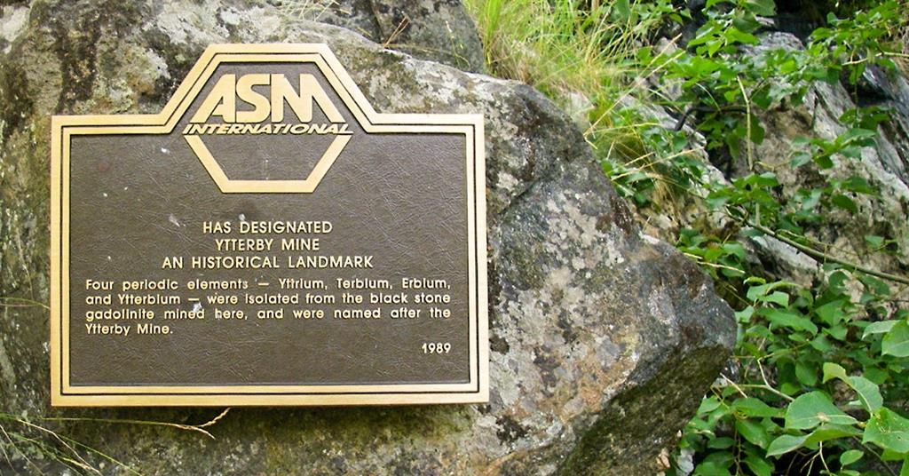 yttrium important uses