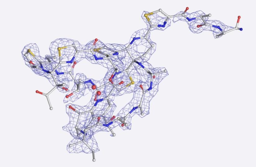 Cryo-EM method offers organic analysis certainty | Research | Chemistry ...