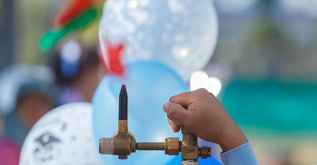 Helium hydride | Podcast | Chemistry World